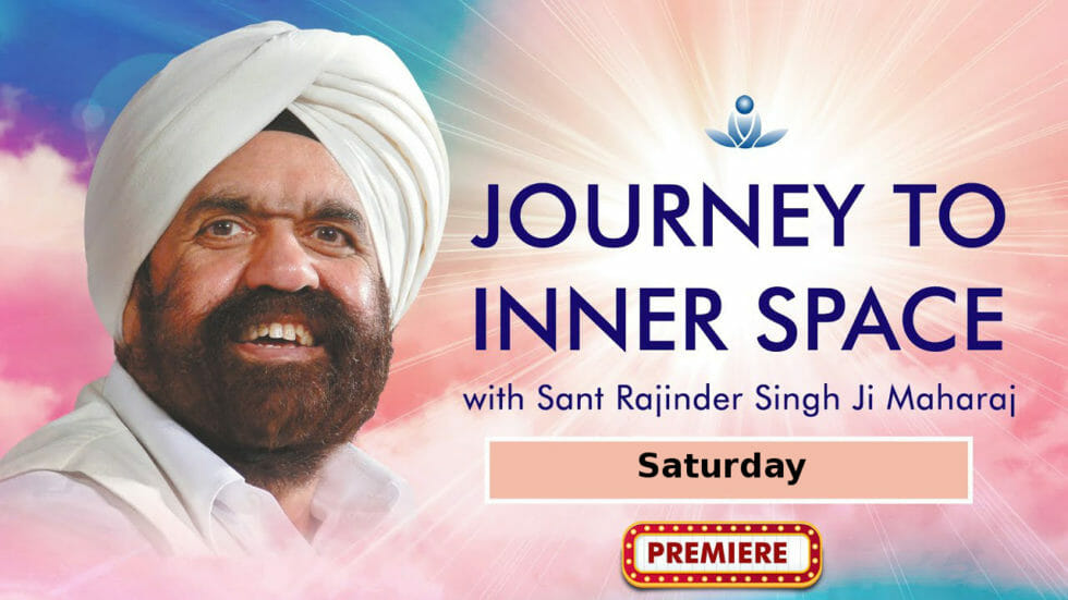 Sant Rajinder Singh Ji Maharaj Live Broadcast | Translation in 8 languages