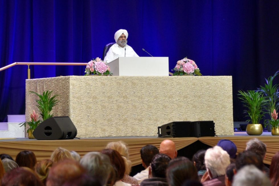 Science of Spirituality | Spiritual Organization | Learn To Meditate ...