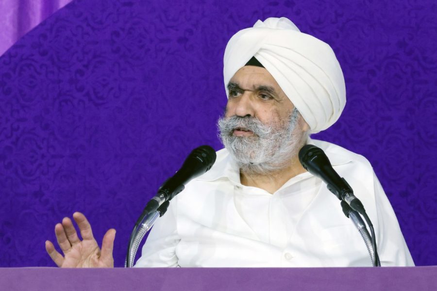 Attain Inner Peace Through God’s Love | Science of Spirituality